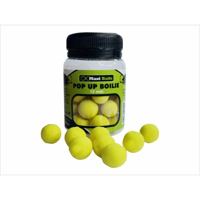 Kategorija: Pop Up Boile - Maxi Carp Shop