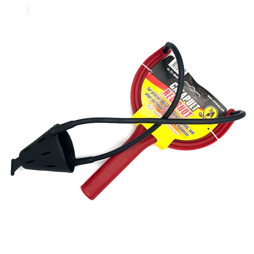 EXC CATAPULT RED - Maxi Carp Shop
