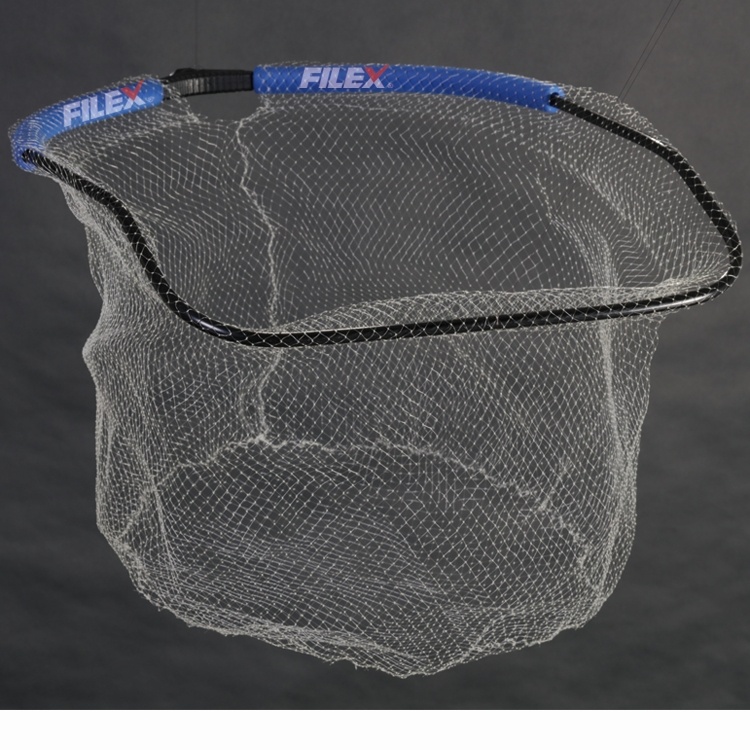 FILEX NYLON LIGHT NET HEAD - Maxi Carp Shop