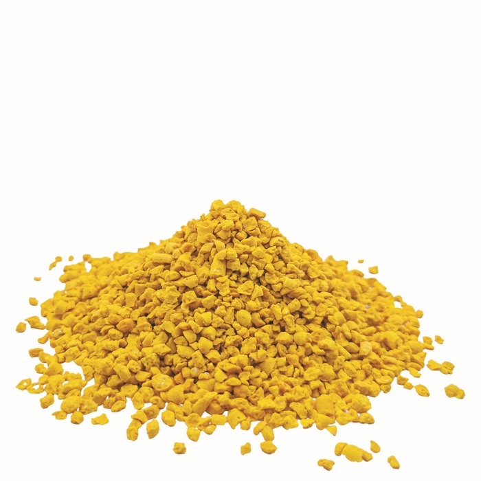 Maxi Baits Slatke Mrvice u boji Žute 800 gr - Maxi Carp Shop